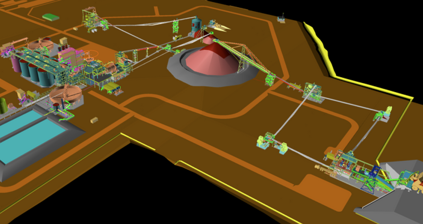 La Figue Project – Zeal Engineering